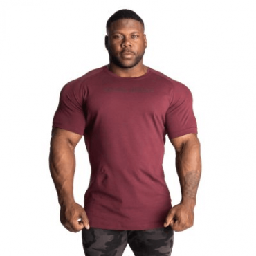 Tee-shirt musculation homme Gasp, Better Bodies, ICIW