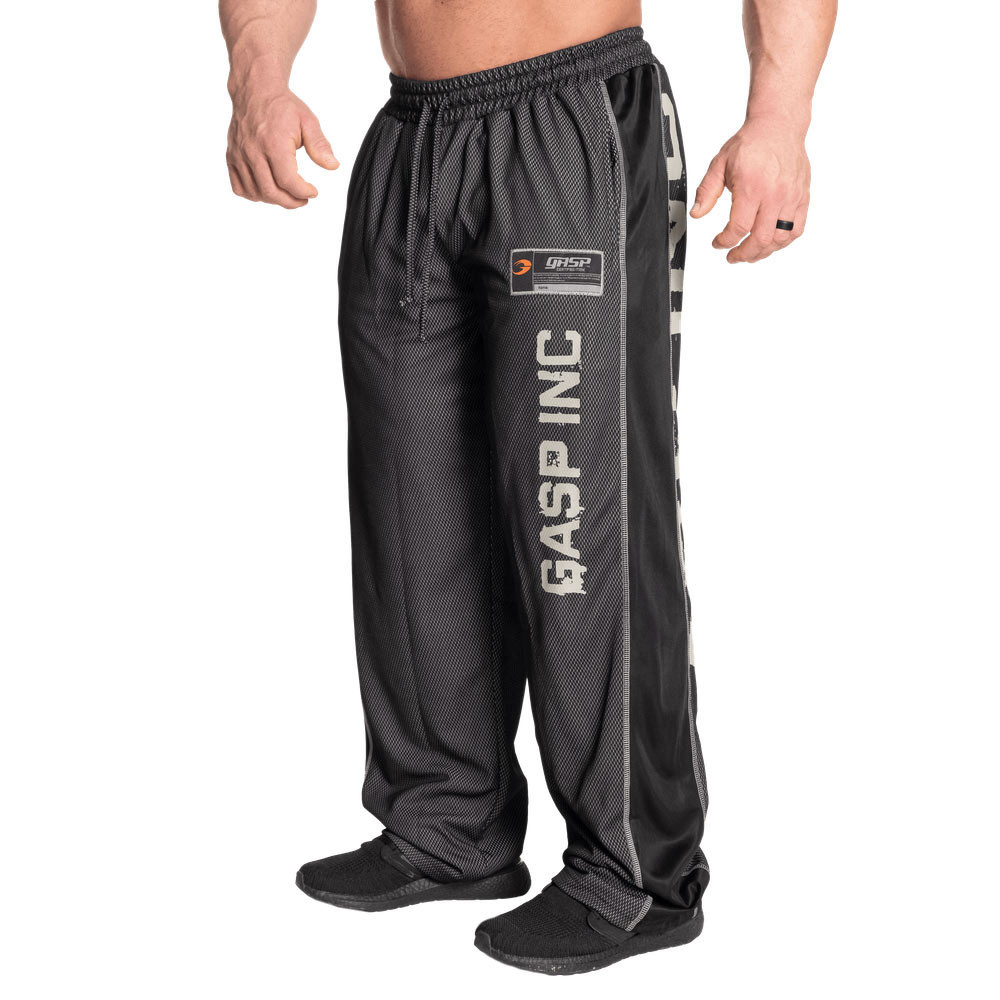 N01 MESH PANT - Gasp