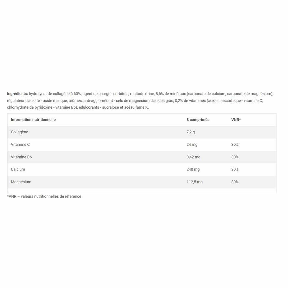 Kolagen activ plus (80 tabs) - Olimp Sport Nutrition