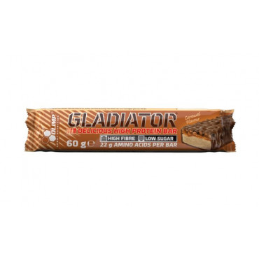 Barres protéinées Smart Bar - 64g - PHD