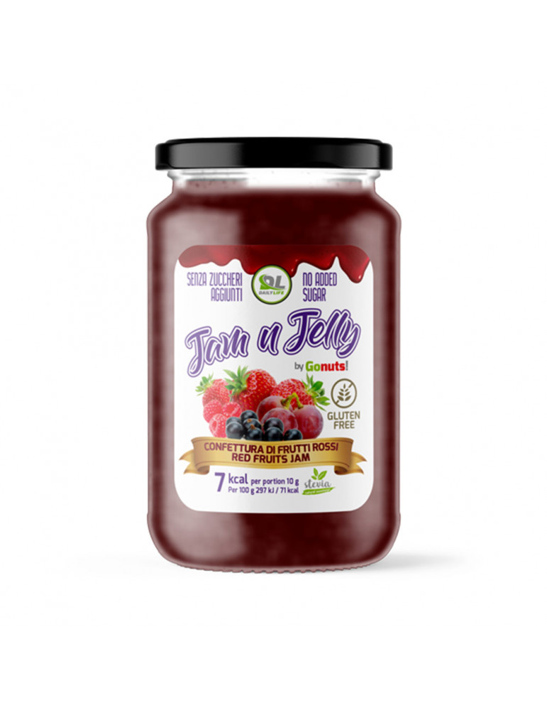 Jam n jelly (280g) - Daily Life