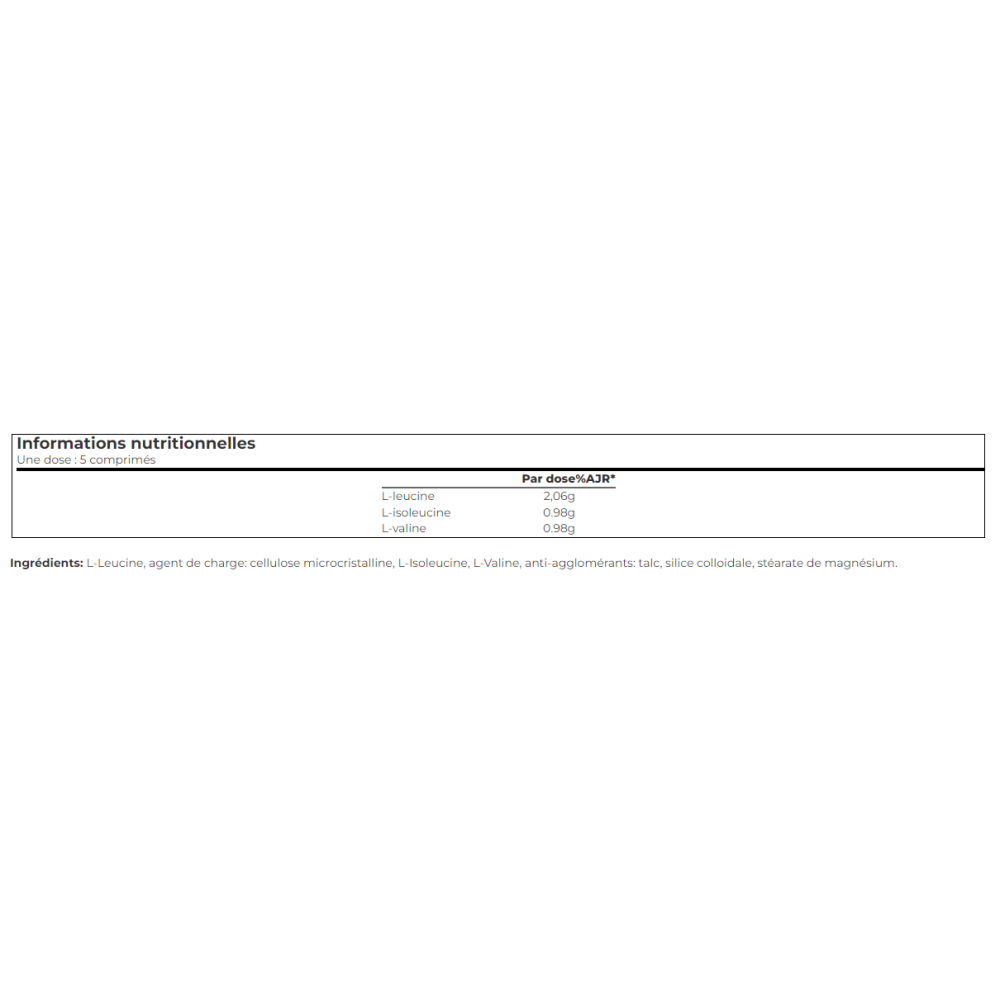 BCAA 6400 (375 Tabs) Scitec Nutrition