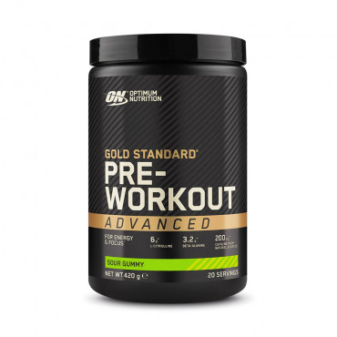 Pré-Workout musculation : Volumisateurs et boosters NO