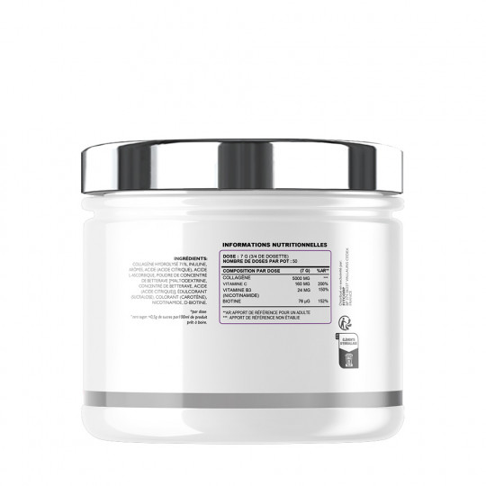 Collagen max (350g) - Superset Nutrition