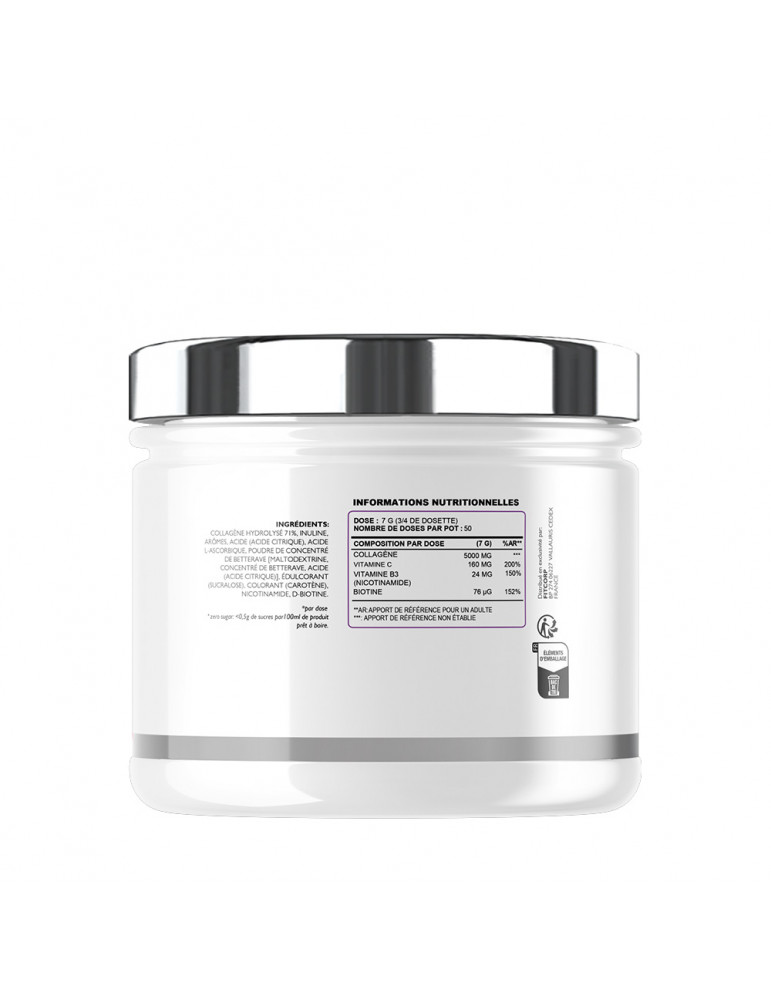 Collagen max (350g) - Superset Nutrition