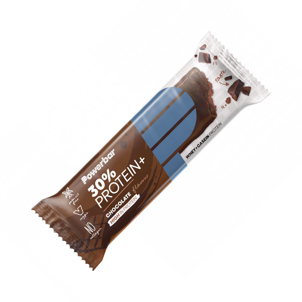 30% Protein Plus Bar 55g - PowerBar