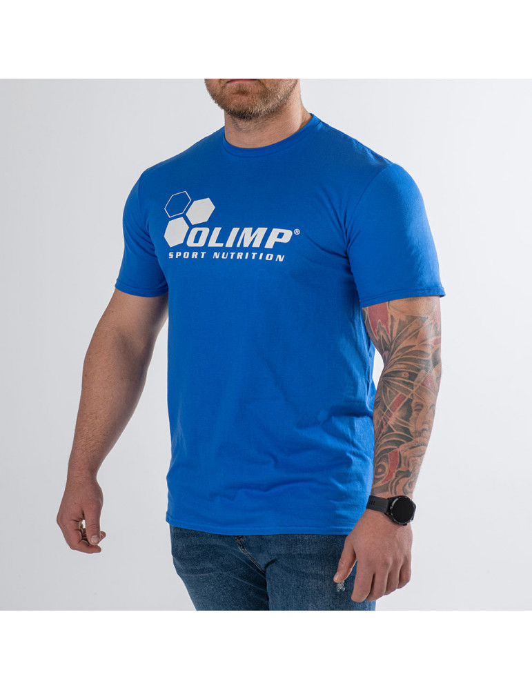 T-shirt Olimp homme - Tee-Shirts Hommes - Olimp Sport Nutrition