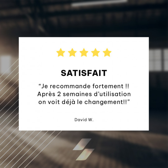 Programme Nutrition Spécial Muscle Sec Superset Nutrition