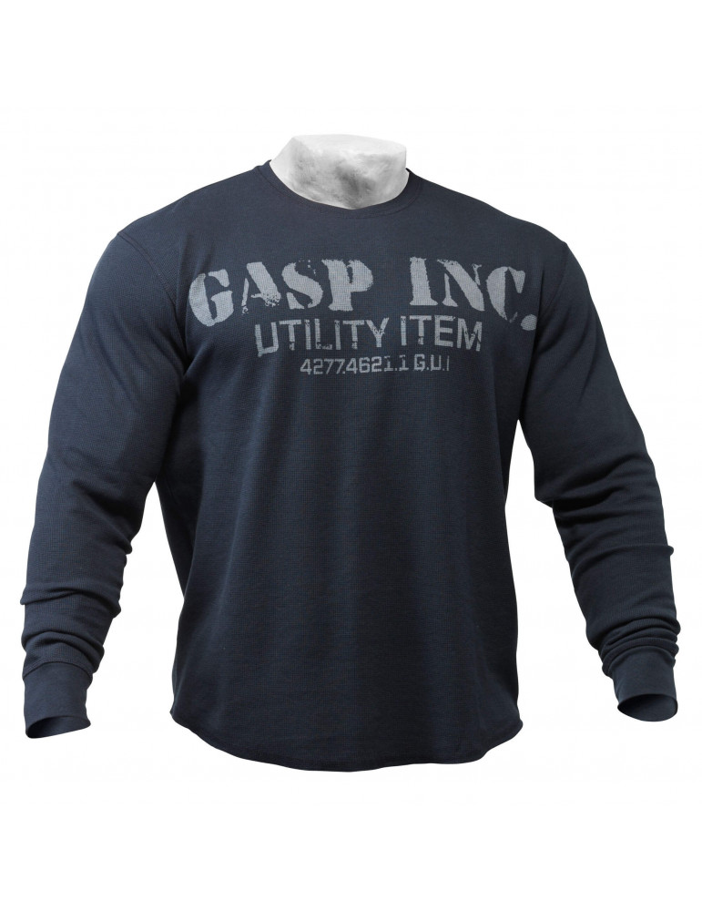Gasp : la marque n° 1 des vêtements de bodybuilding et musculation