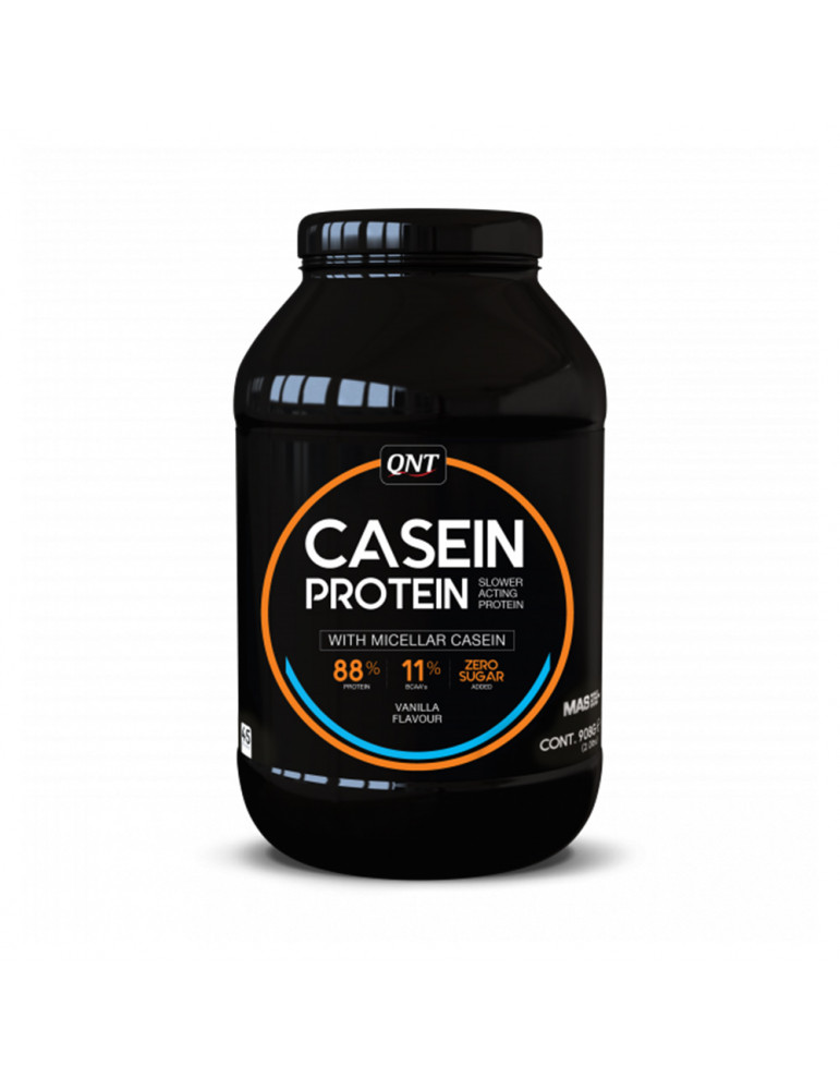 100% Casein Complex (2,350 kg), Scitec
