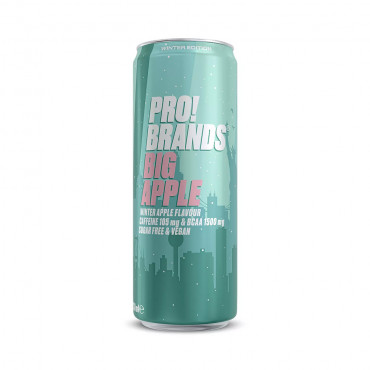 Boissons BCAA