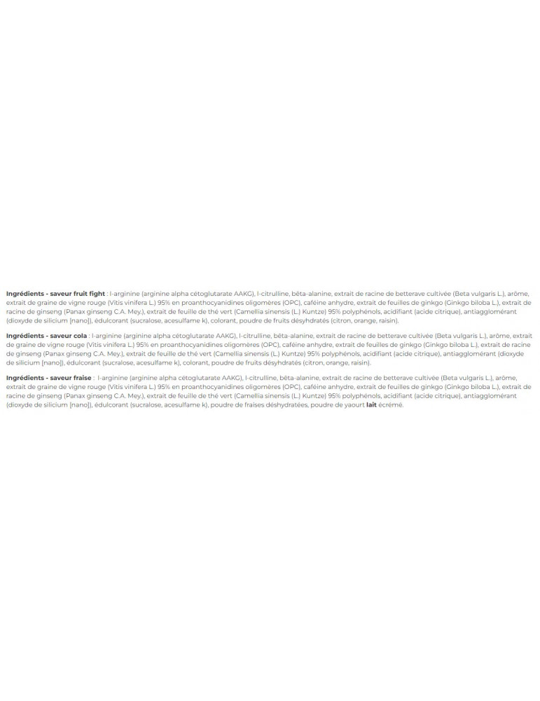 Moonstruck II Pre-Workout (510g) - Preworkout - Zoomad lab