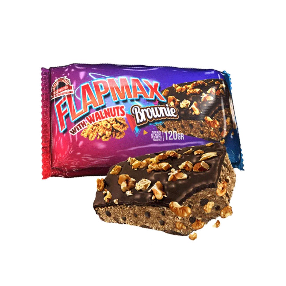 Flapmax (120g) - Gâteaux - Max Protein