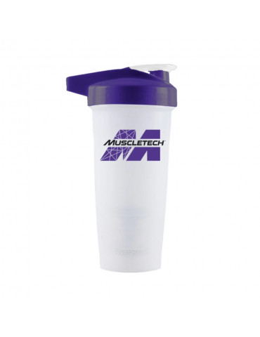 Shaker muscletech (700ml) - Shakers & gourdes - Muscletech