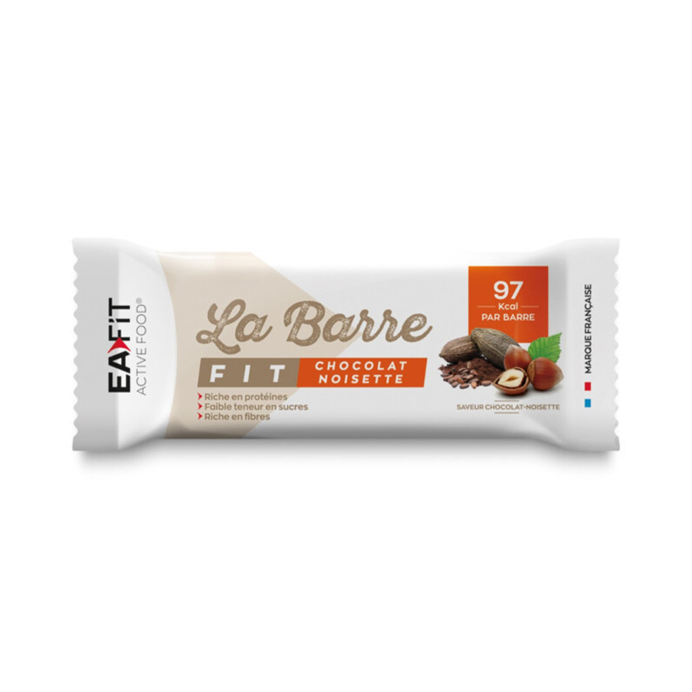 Eafit : marque française pionnière de la nutrition sportive reconnue