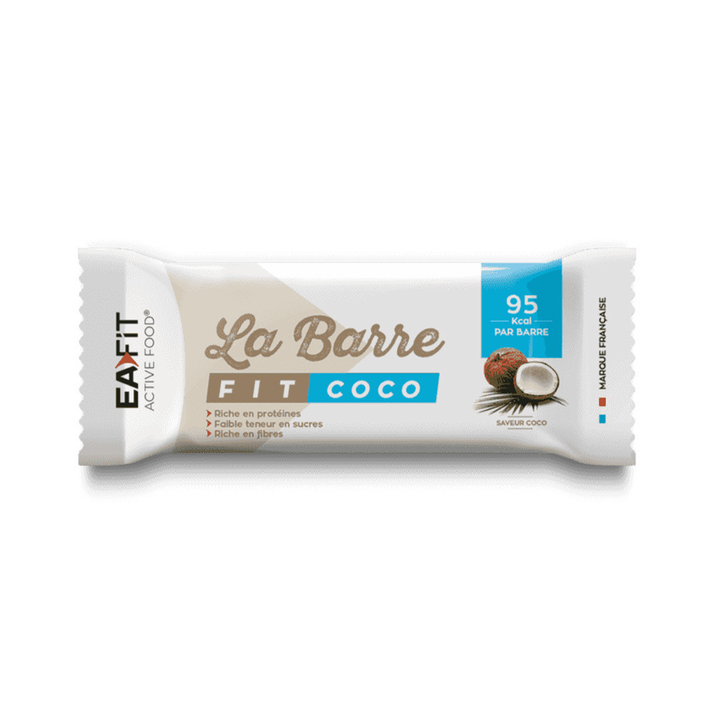 Fit bar (28g) - Protein bars - Eafit