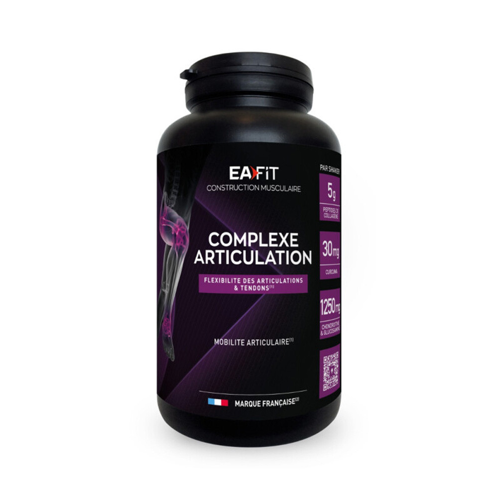 Joint complex (210g) - Joint comfort - Eafit