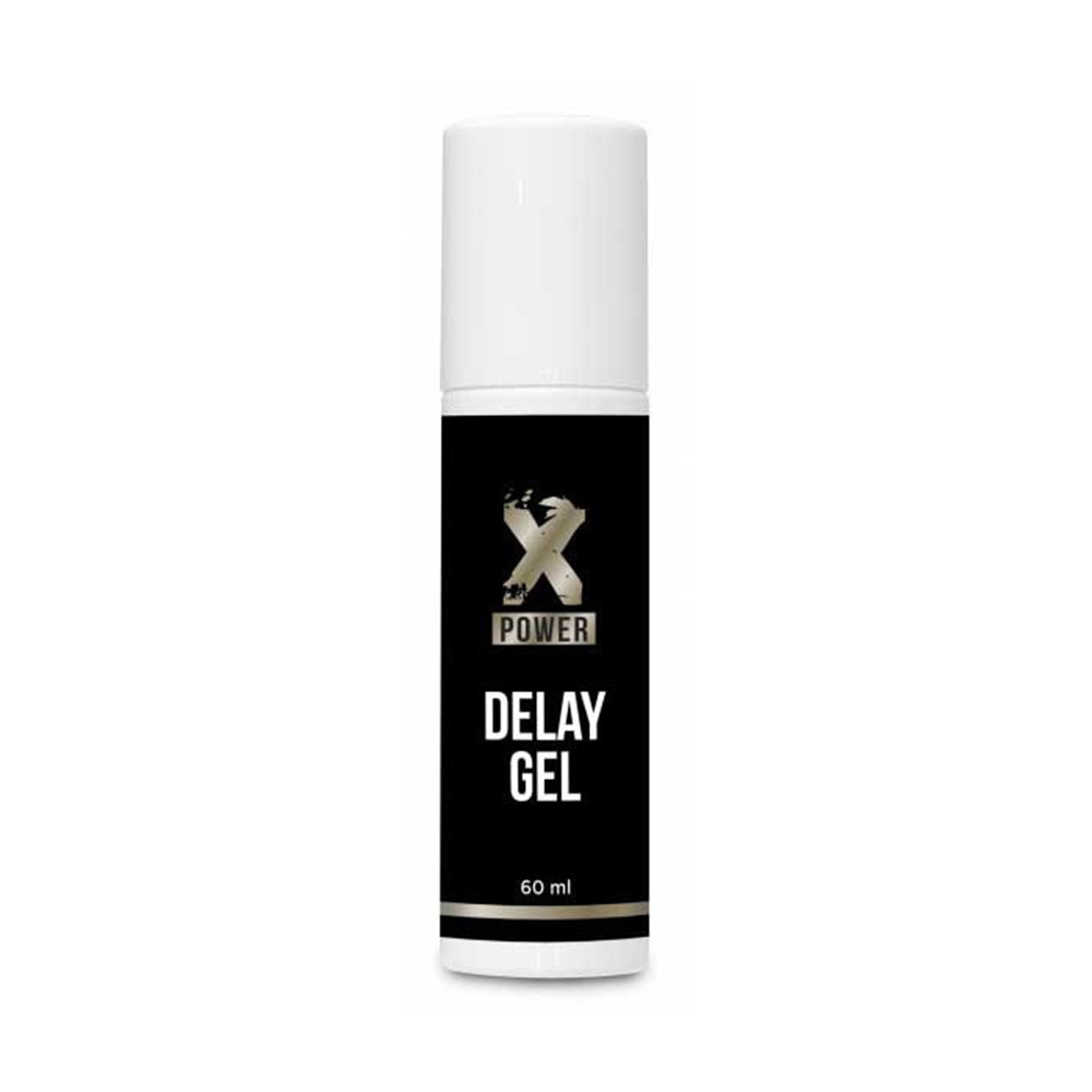 Gel retardante (60 ml) - Estimulantes sexuales - Labophyto