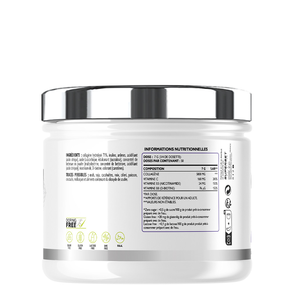 Collagen max (350g) - Superset Nutrition