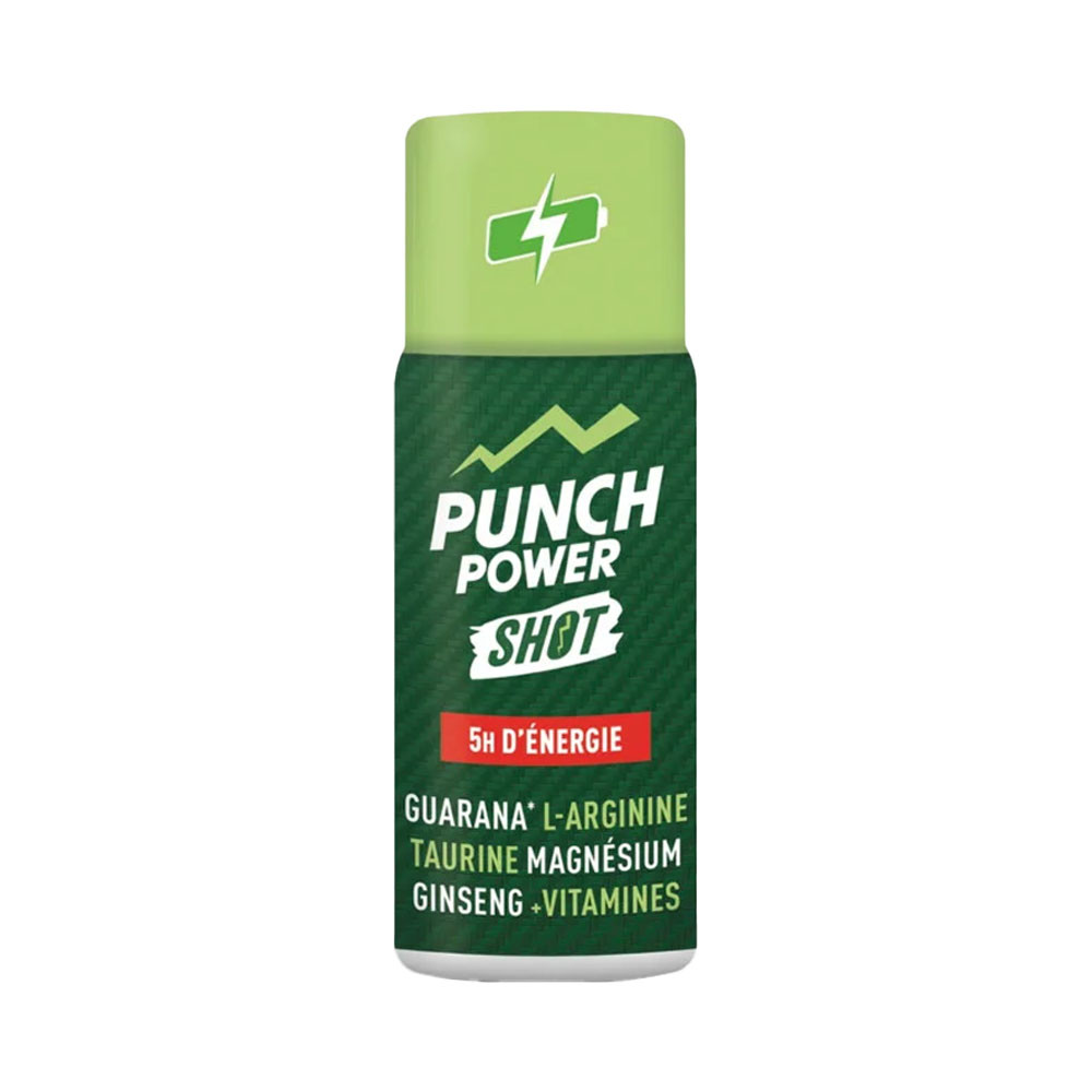 Punch power chupito (60ml) - Chupitos - Punch power