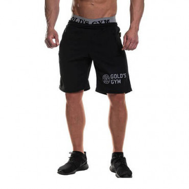 Shorts musculation homme Gasp, Better Bodies, ICIW