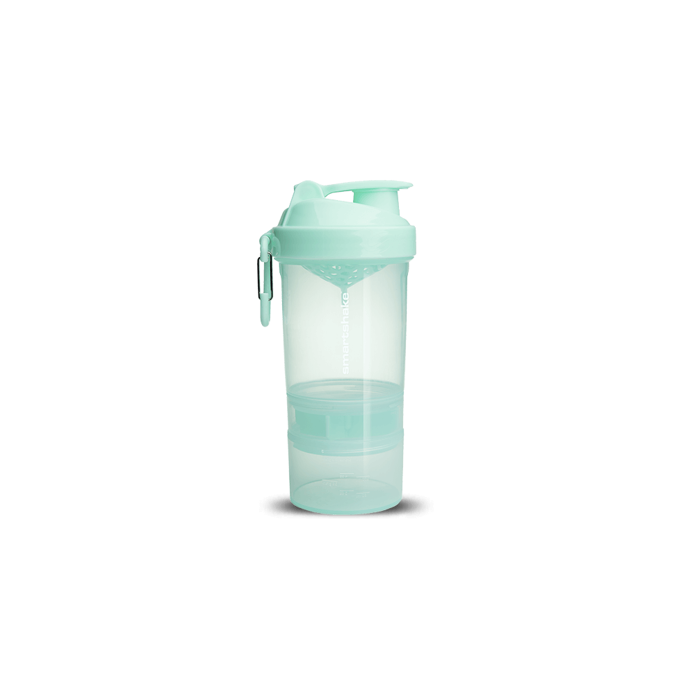 Shaker Neon Original 2GO à compartiments 700ml