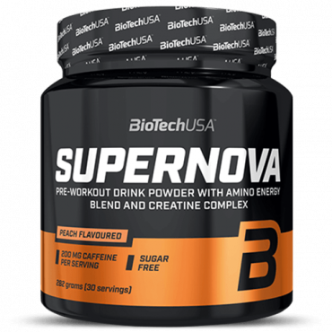 Nitrox Therapy 340g - Biotech