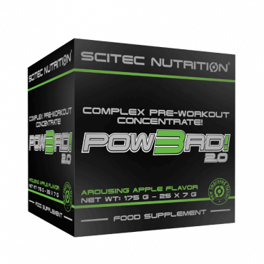 Pré-Workout musculation : Volumisateurs et boosters NO