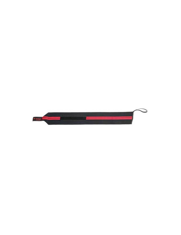 Bandes poignet de force Red Line Wrist Wrap Harbinger