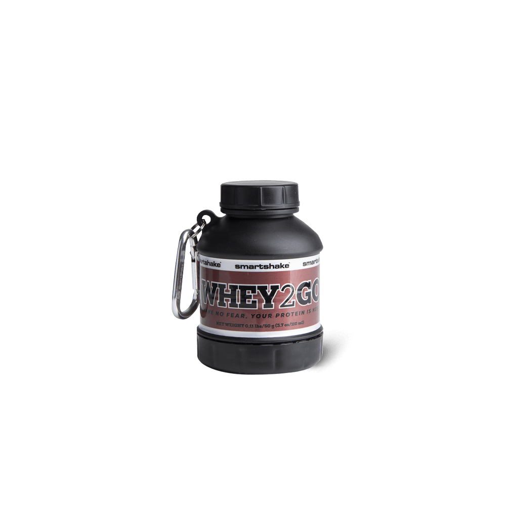 Whey2Go Funnel 110 ml - SmartShake entonnoir
