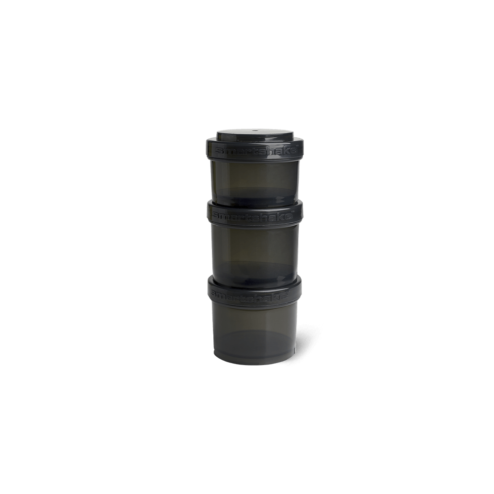 Revive Storage 3 Pack - - SmartShake