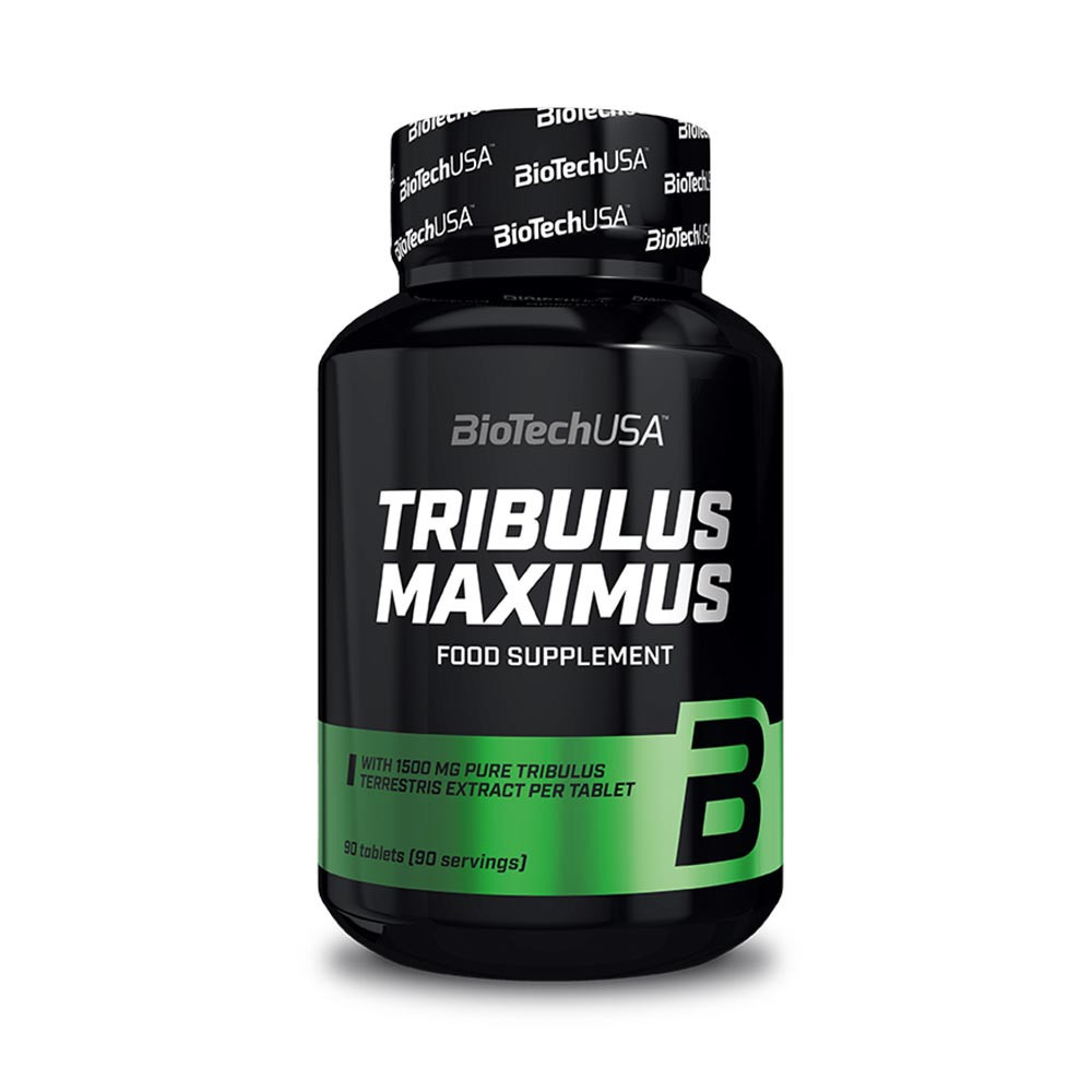 Tribulus maximus 90 caps Biotech