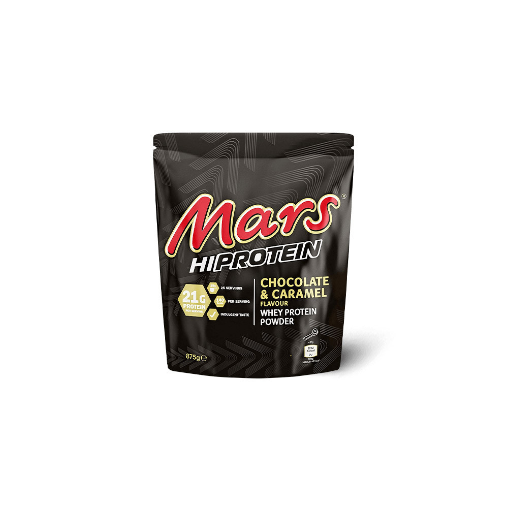 Mars Protein Powder 875g - MARS
