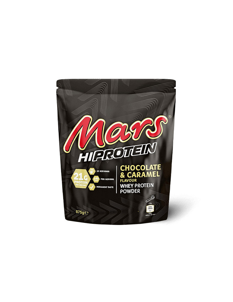 Mars Protein Powder 875g - MARS