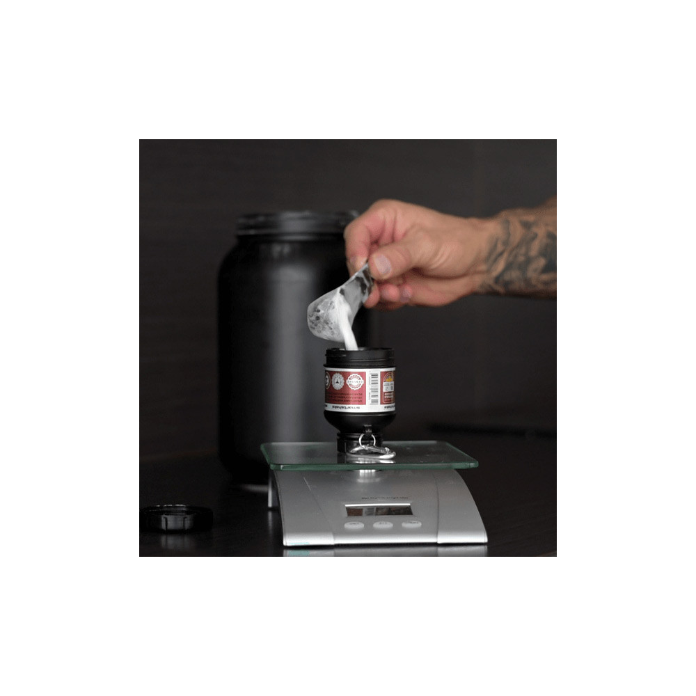 Whey2Go Funnel 110 ml - SmartShake entonnoir