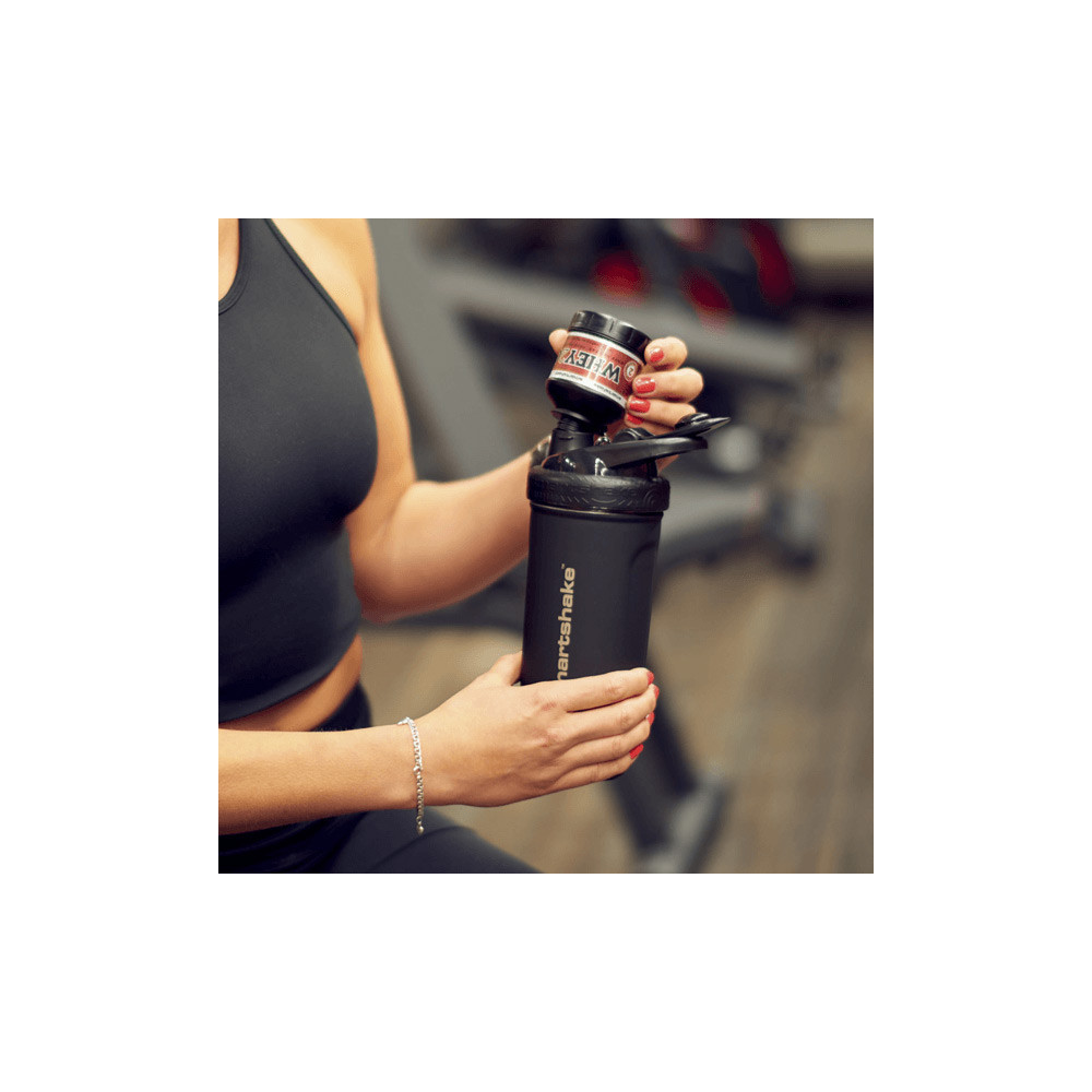 Whey2Go Funnel 110 ml - SmartShake entonnoir