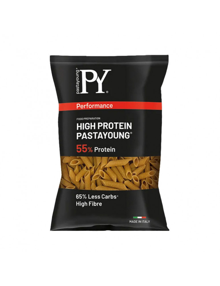 High protein penne (250g) - Pasta Young