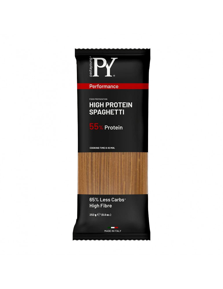 High protein Spaghetti (250g) - Pasta Young