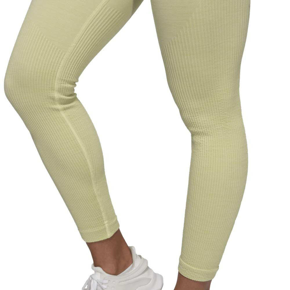 Rib Seamless legging - Better Bodies Legging femme taille haute