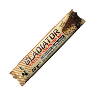Barres protéinées Smart Bar - 64g - PHD