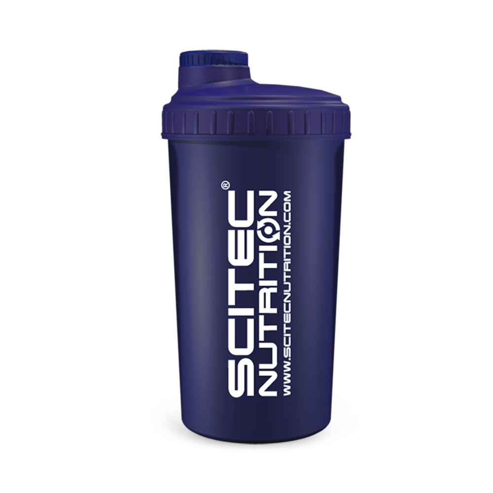 Shaker (700ml) per il bodybuilding - Scitec Nutrition