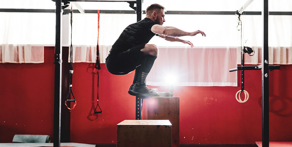 Conseils préparation musculation pour le rugby