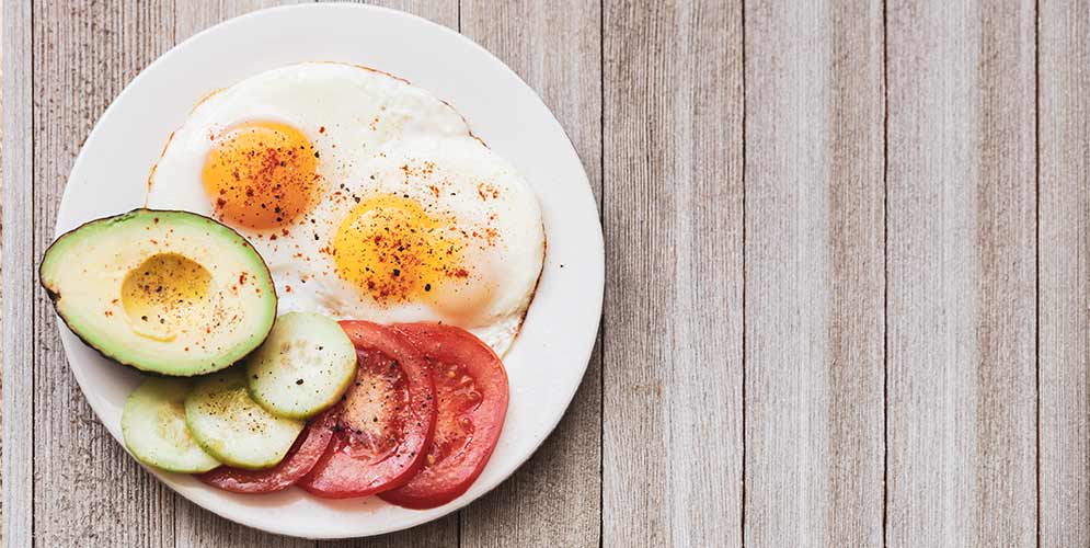 Quels sont les aliments boosters de testostérone et de libido?