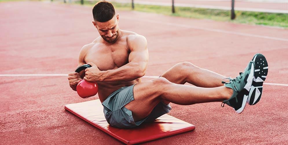 Astuces nutrition & plan entrainement pour avoir des abdos