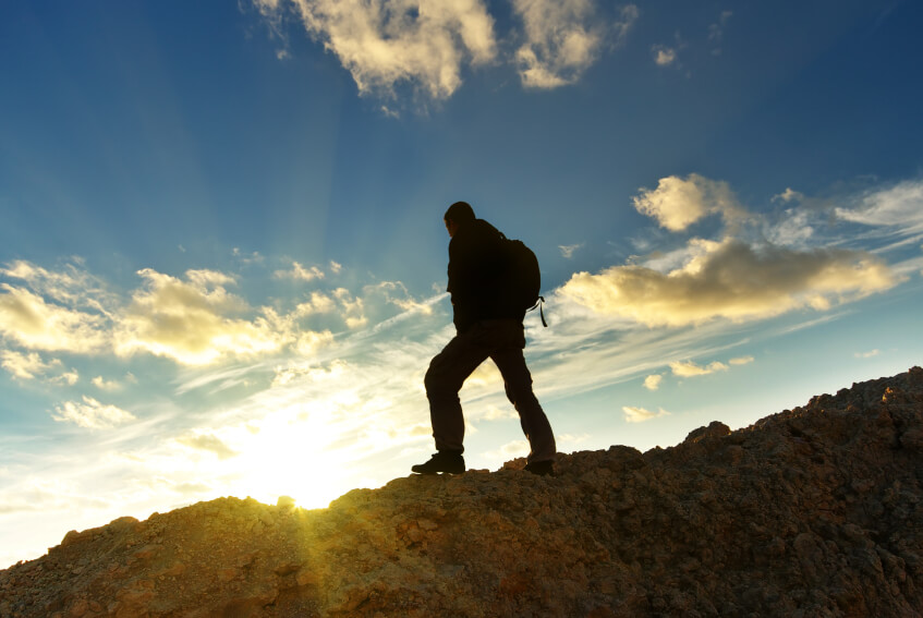 Etudes : marcher booste la créativité et stimule le cerveau