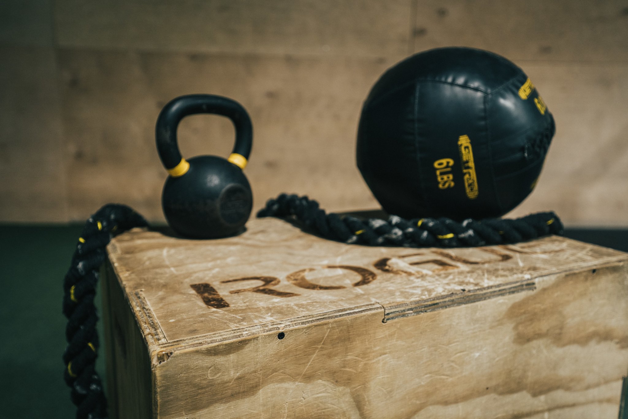 On a testé pour vous : le crossfit