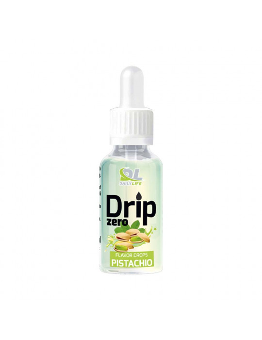 Drip zero (30ml) - Daily Life
