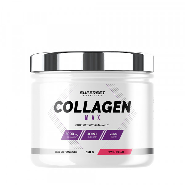 Collagen max (350g) - Superset Nutrition