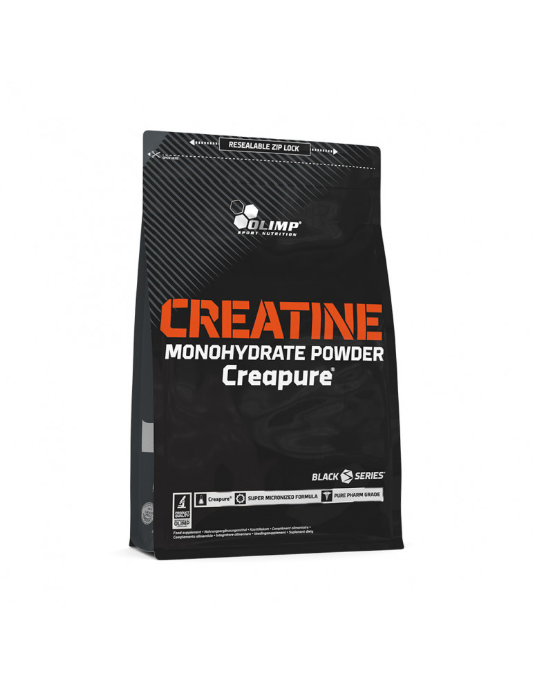 Mega creatine monohydrate 1320 (120 caps) - Créatine - Scitec Nutrition