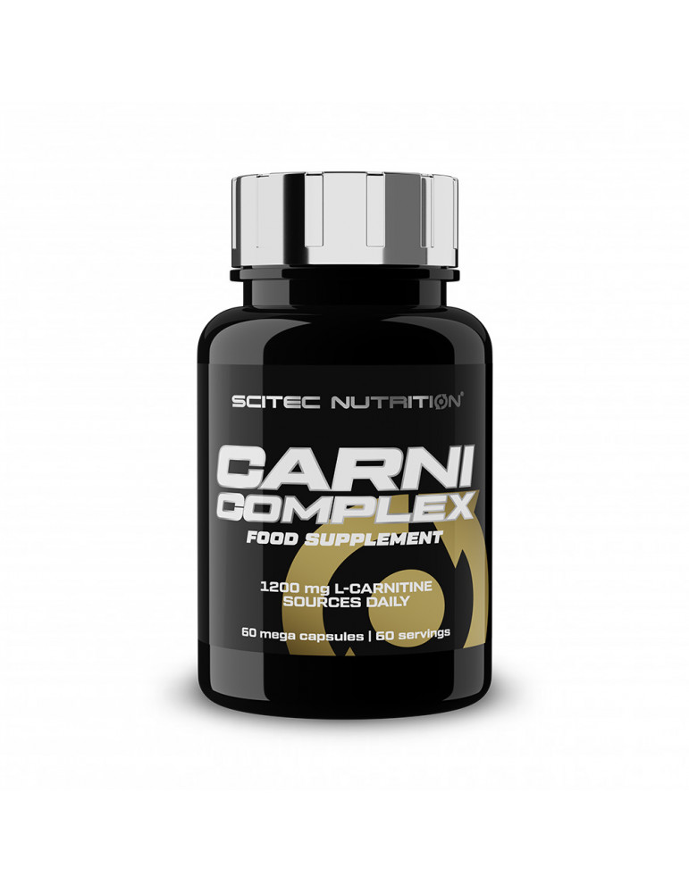 L-carnitine musculation pour brûler les graisses